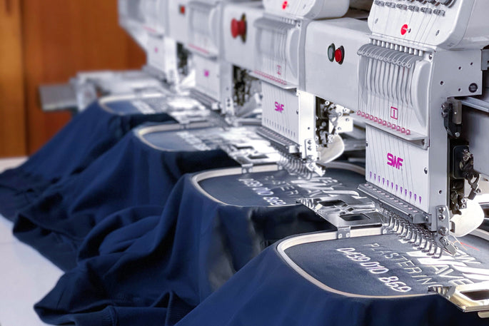 Corporate and Workwear Solutions